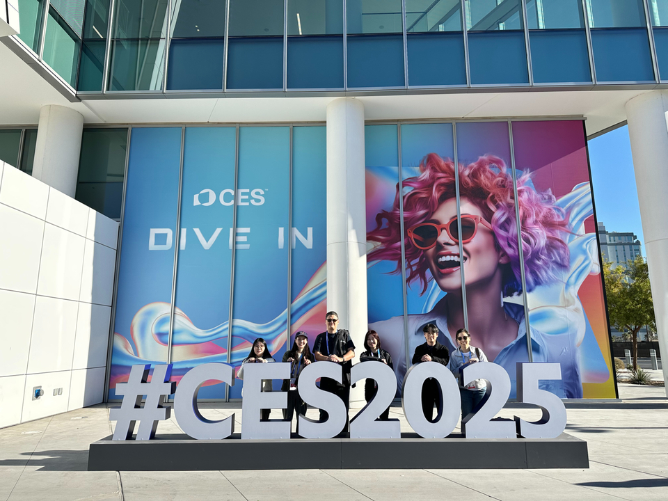 CES 2026ㅣ아우토크립트ㅣAUTOCRYPT